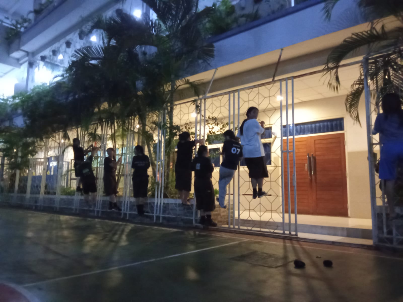 PERJUSA 2024 SMK STRADA 1 (Memperkokoh Semangat Kebersamaan dan Jiwa ...